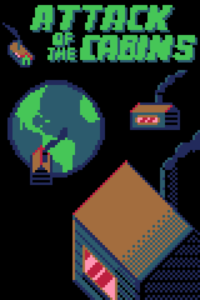 Pixelween 2021 - b3pxl