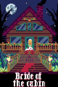 Pixelween 2021 - b3pxl